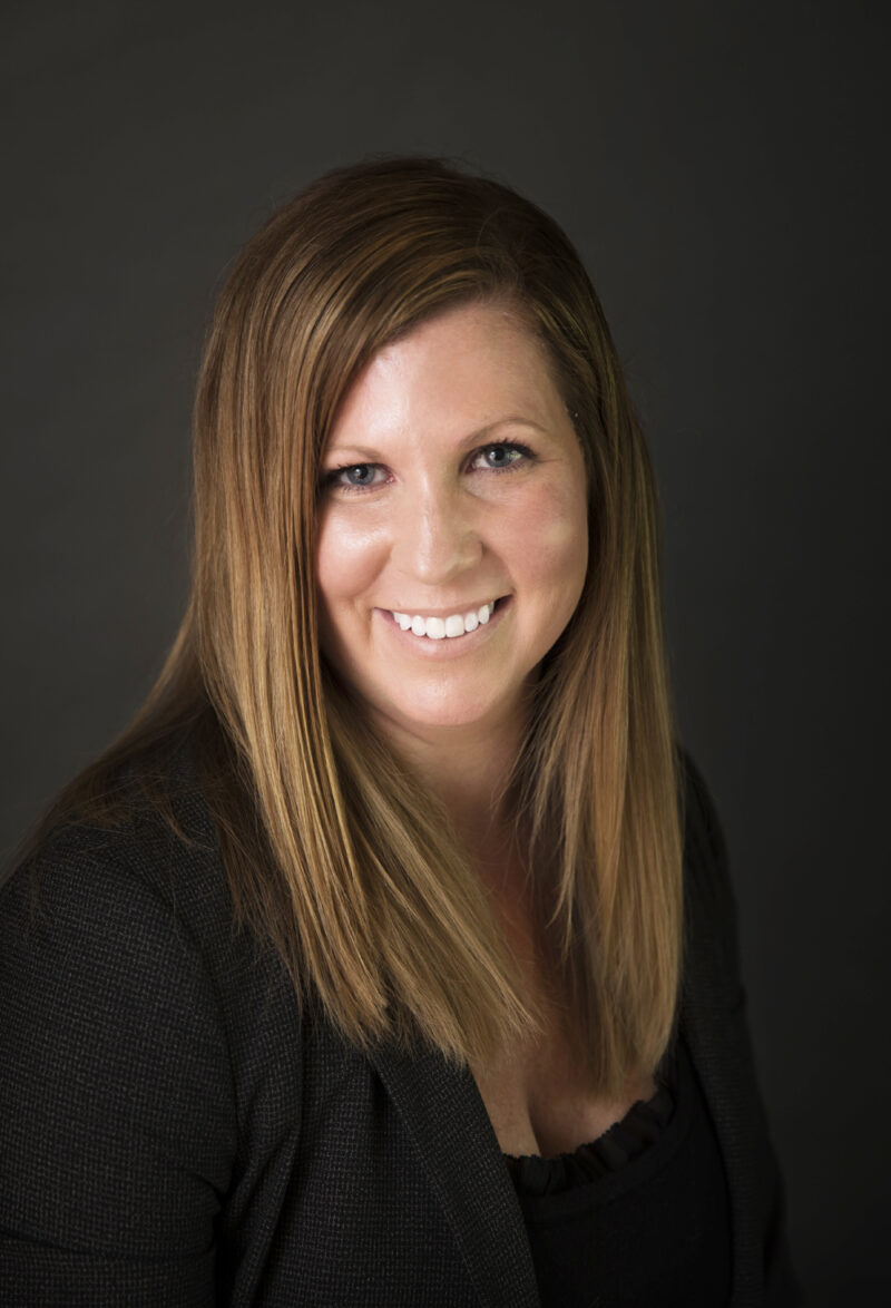 Diane Barron-Carter | Barron & Barron